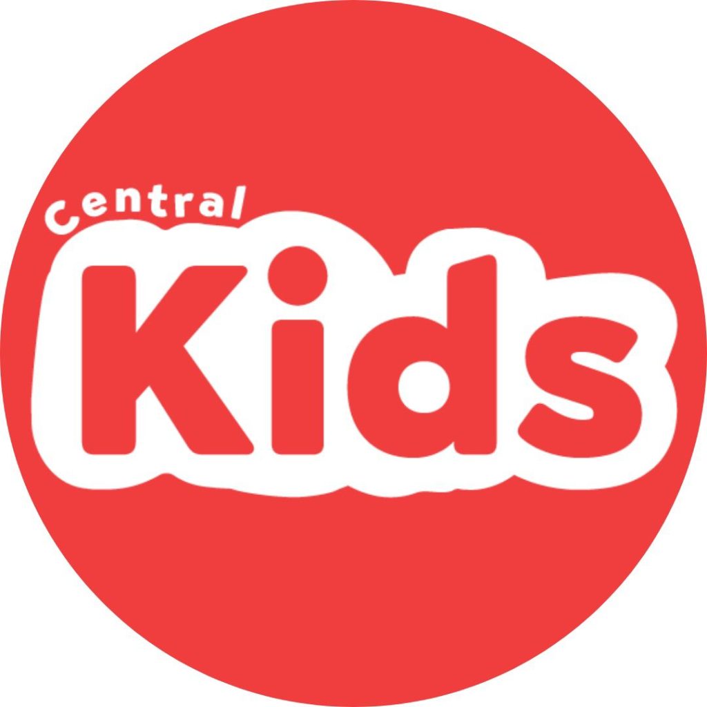 Central Kids - AOG Central